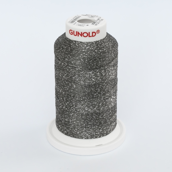 SULKY POLY SPARKLE - metallized Polyester Thread