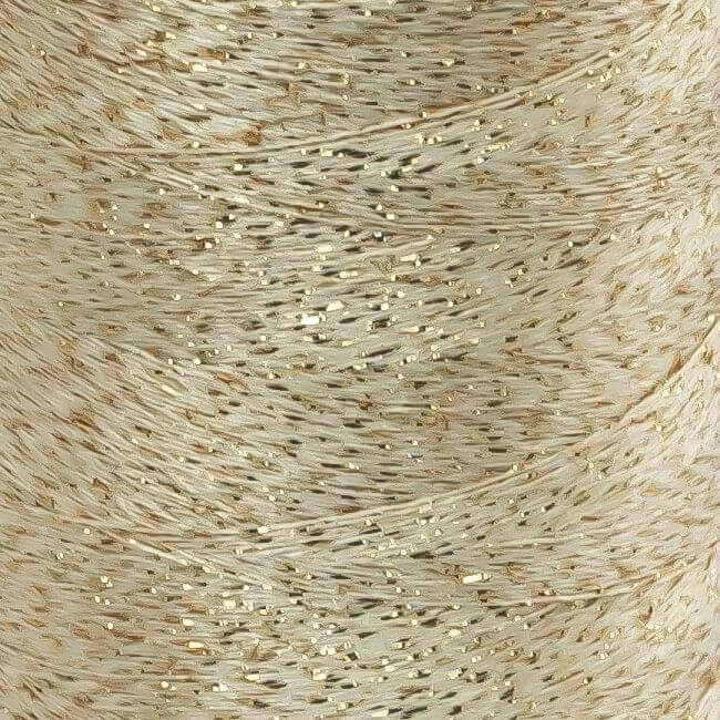 POLY SPARKLE - Metallised Polyester Thread