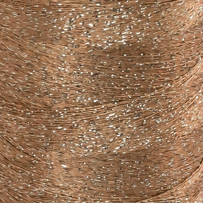 POLY SPARKLE - Metallised Polyester Thread