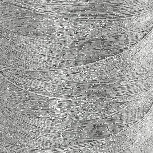 POLY SPARKLE - Metallised Polyester Thread
