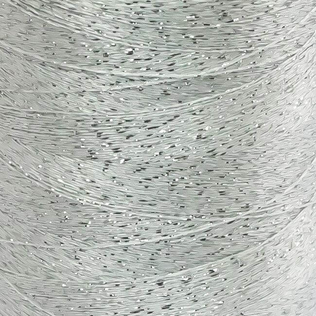 POLY SPARKLE - Metallised Polyester Thread