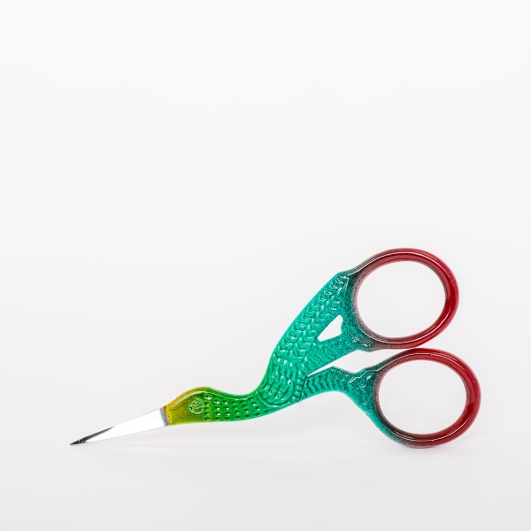 Näh- und Stickschere