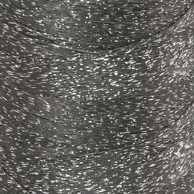 SULKY POLY SPARKLE - metallized Polyester Thread